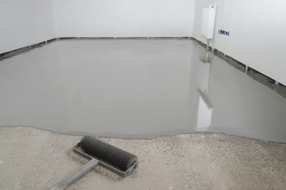 Quels sont les avantages et prix du sol en béton poli ? - Cegwa